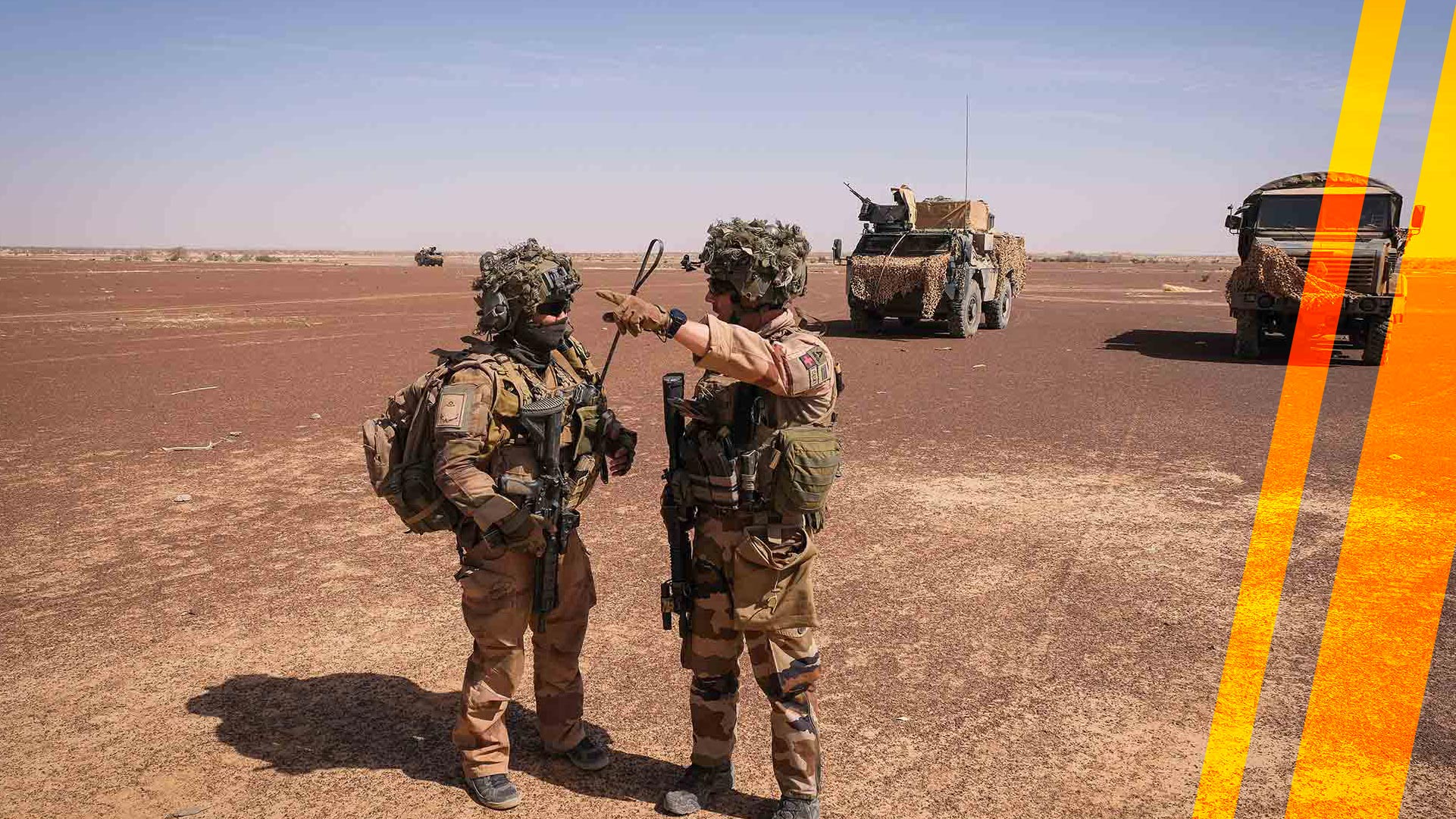 Formations - Terräng MP-Sec France