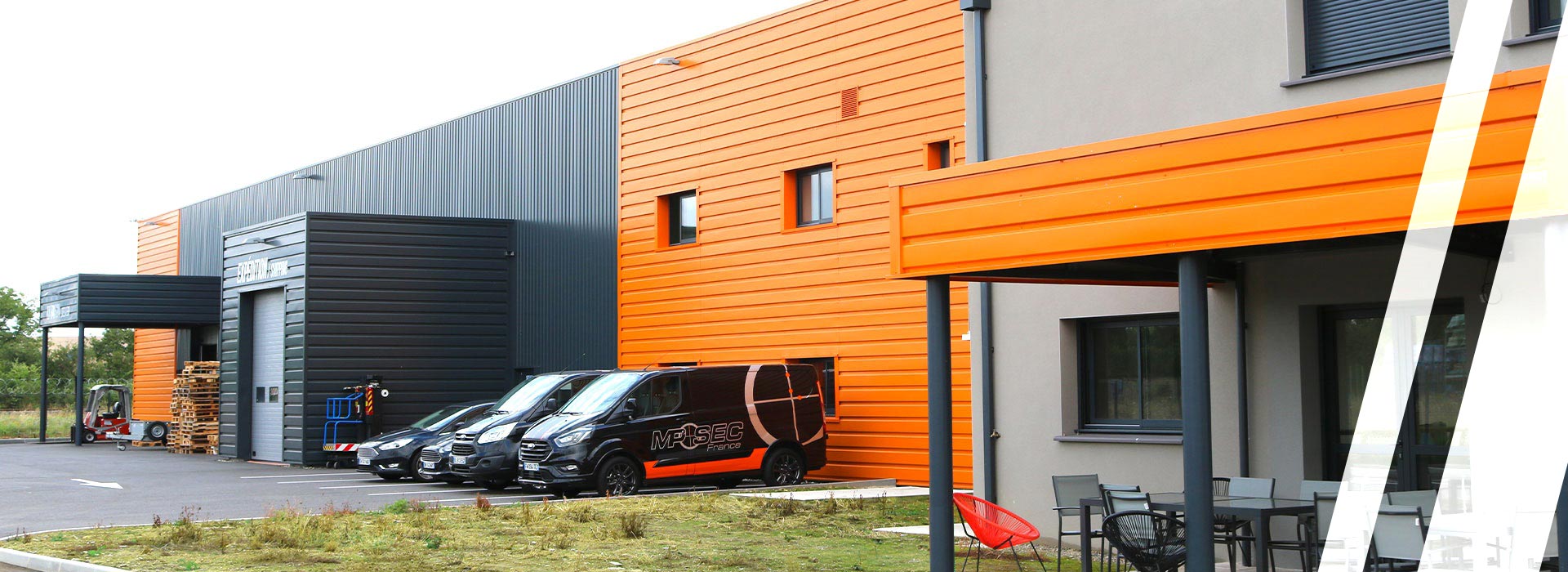 Company - Terräng MP-Sec France