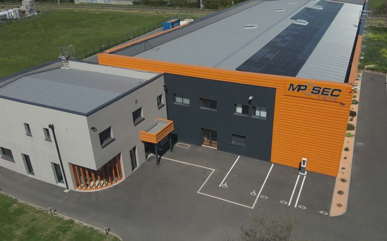 Accueil - Terräng MP-Sec France